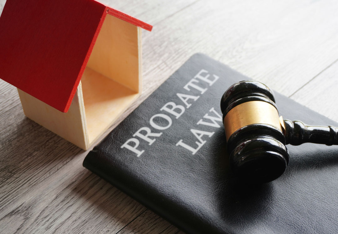 How Long Does Probate Take? | Lorenzo Law